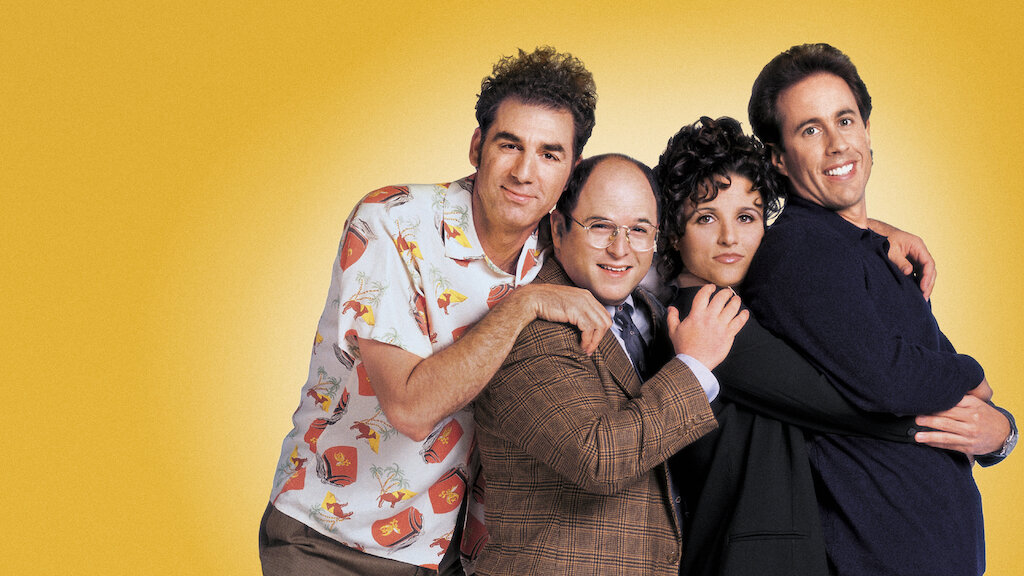 Good Samaritan Law Seinfeld